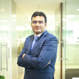 Meet the Leadership Team Behind Resurgent India’s Financial Excellence